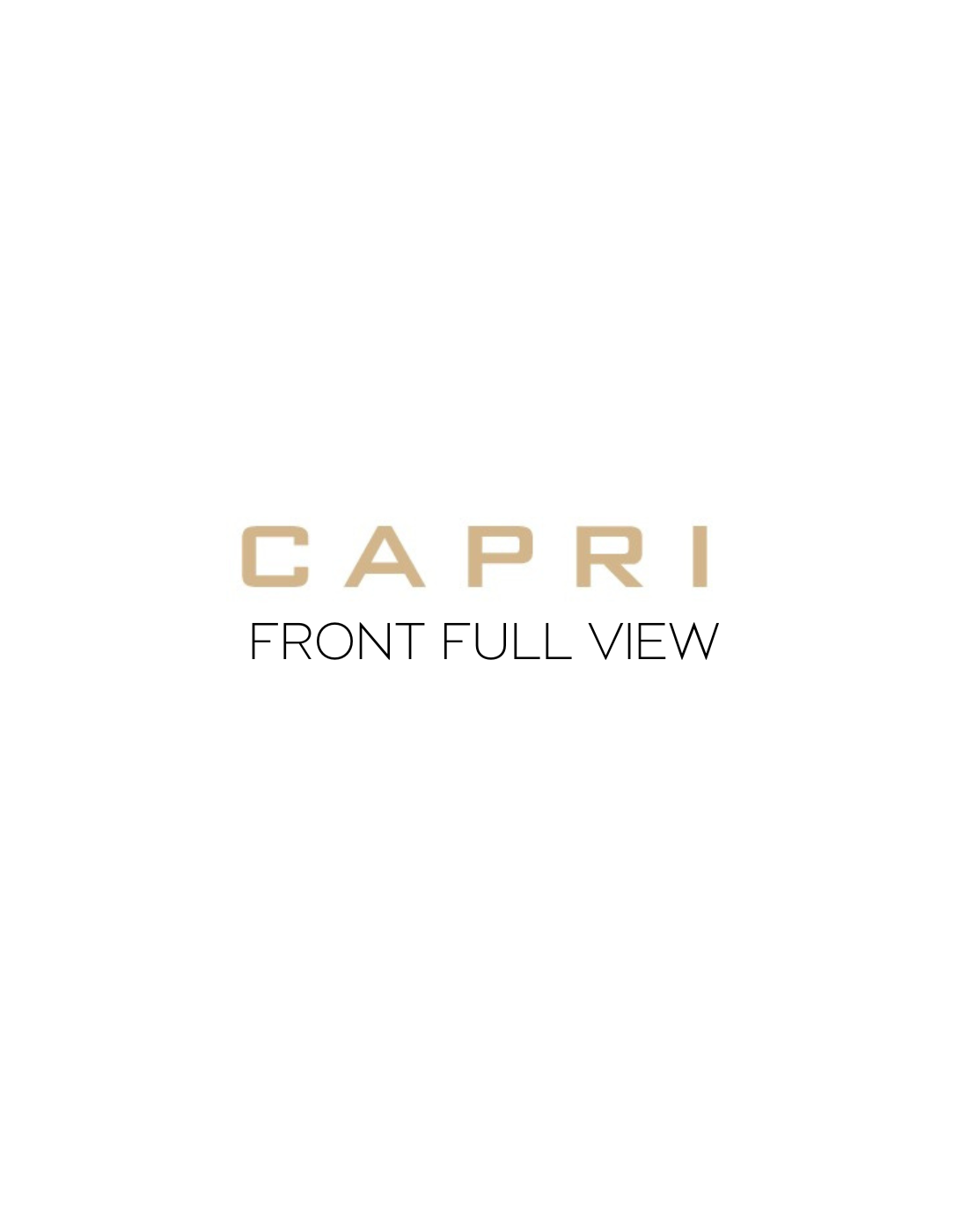 CAPRI®